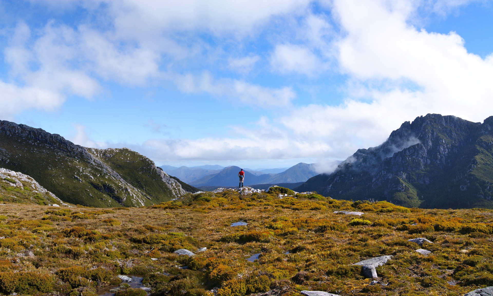 Trail Kit by Mowser | Curated Hiking Gear, Tasmania