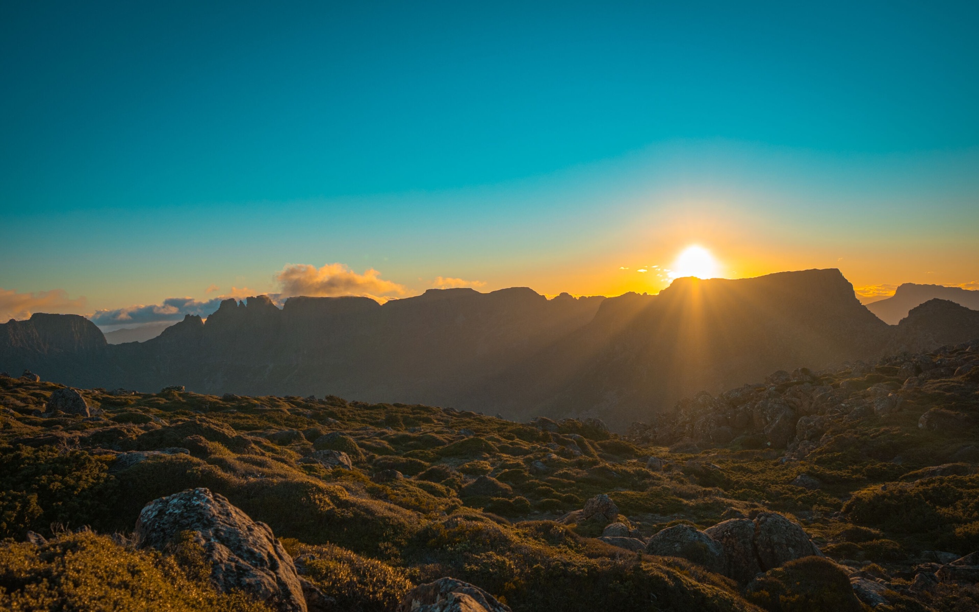 Trail Kit by Mowser | Curated Hiking Gear, Tasmania